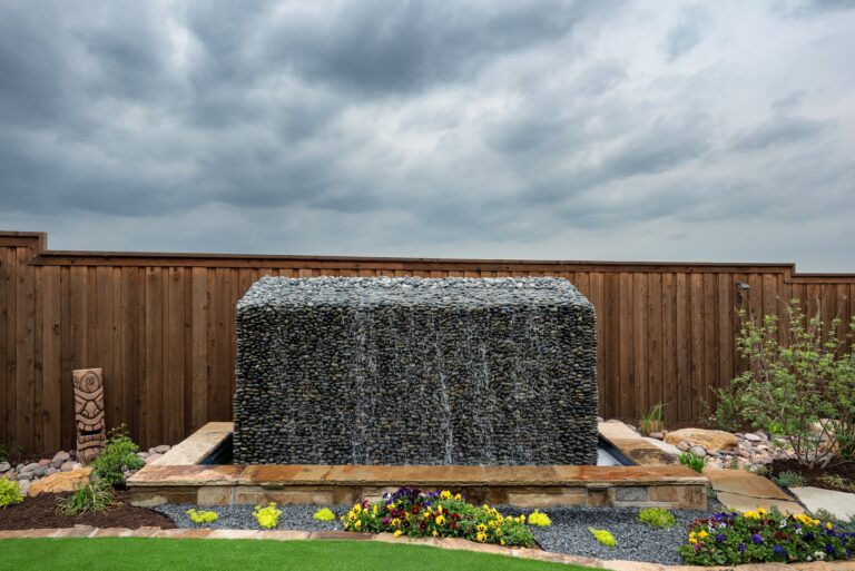 Modern Fencing Ideas