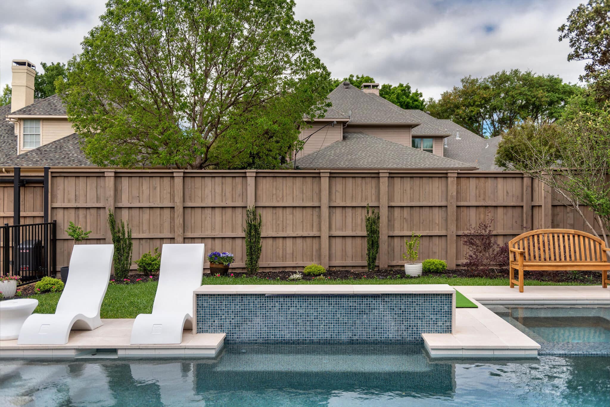 New Fencing Ideas - Southwest Fence & Deck | Keller TX