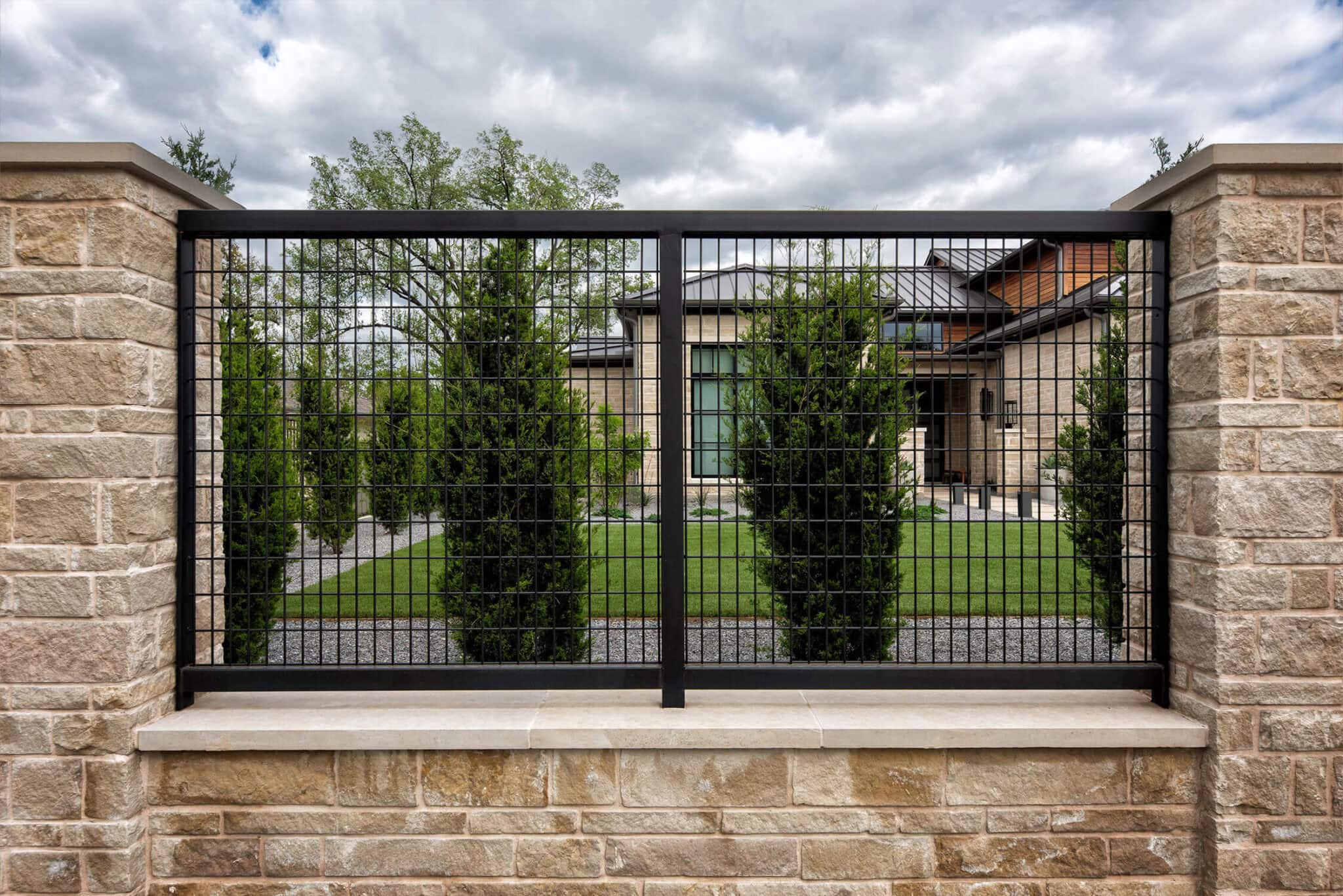 New Fencing Ideas - Southwest Fence & Deck | Keller TX