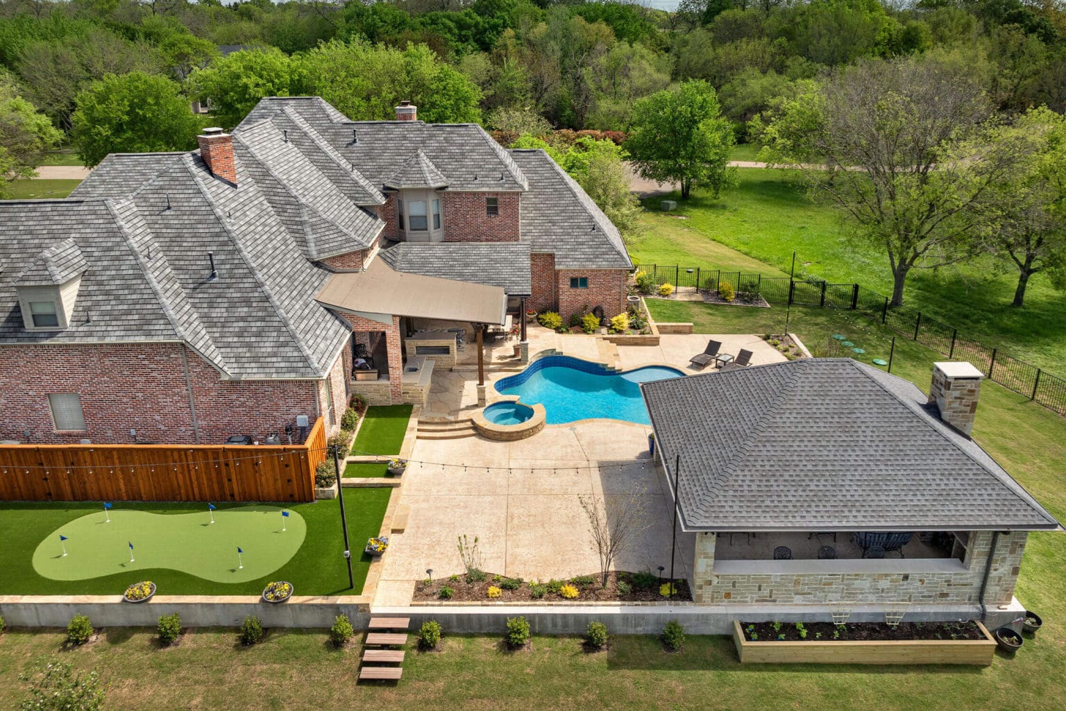 New Fencing Ideas - Southwest Fence & Deck | Keller TX